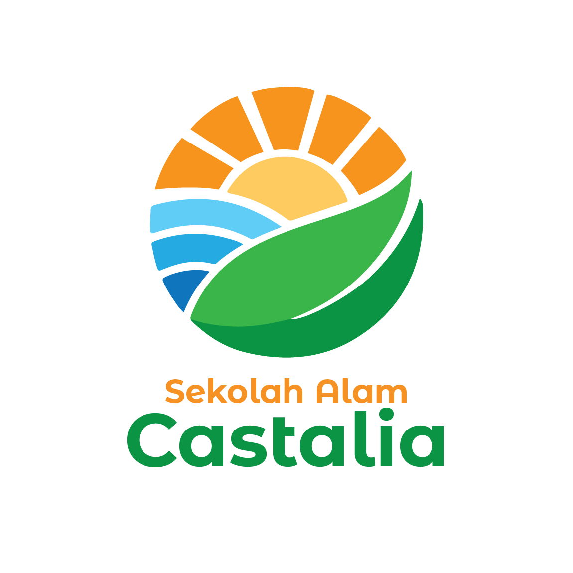 Sekolah Alam Castalia Merayakan Hari Lingkungan Hidup dengan Festival ...